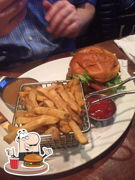 Spot On Kitchen & Bar in Calgary - Restaurant menu and reviews