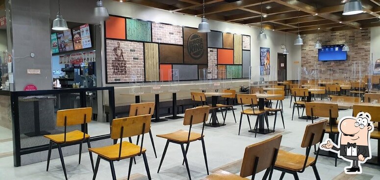 Burger King - Sta.Maria Highway (Drive Thru), Santa Maria - Restaurant ...