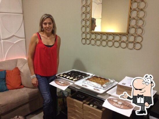 The Cookie Table, Los Angeles - Restaurant menu, prices and reviews