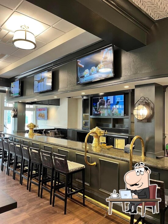 The Wickie Room, Little Egg Harbor Township - Restaurant menu, prices ...