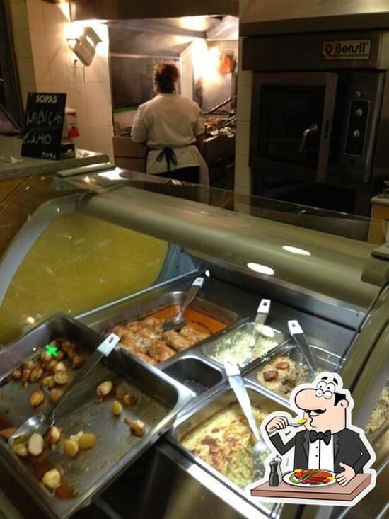 3 pitos restaurant, Odivelas, 670 - Restaurant menu and reviews