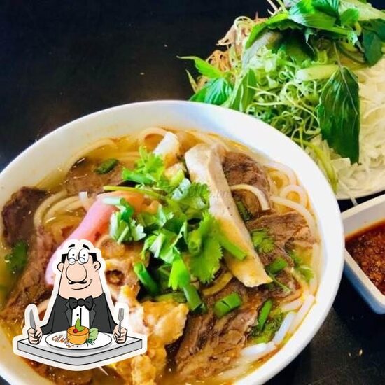 Abalone Restaurant, Ninh Hòa - Restaurant reviews