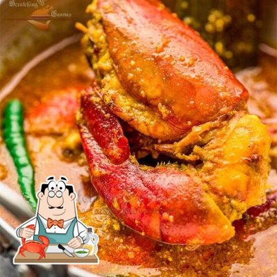 FISH corner, Varanasi - Restaurant reviews