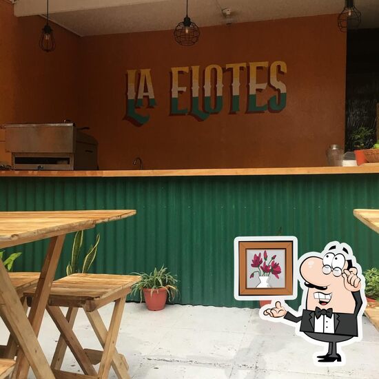 La Elotes, Manila, Vito Cruz - Restaurant menu, prices and reviews