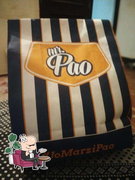 Mr. Pao, Gurugram - Restaurant menu, prices and reviews