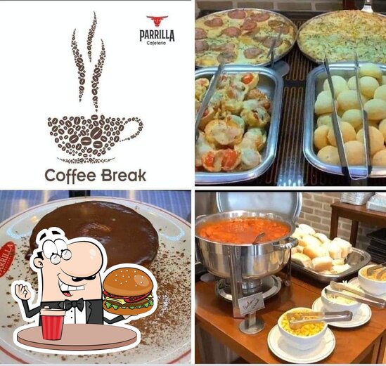 Parrilla Restaurante em Ubá, Ubá - Restaurant reviews