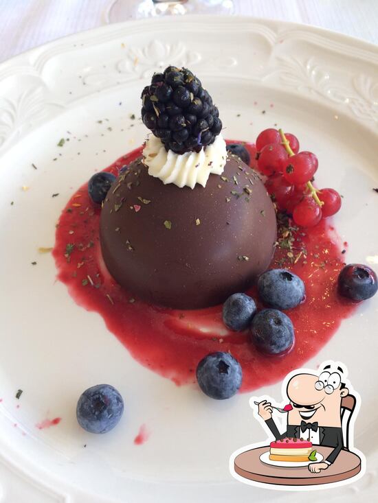 Ristorante Donna Gina, Polignano A Mare - Restaurant menu and reviews