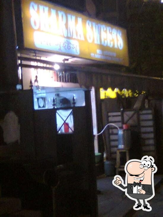 Sharma Tea, Kolkata, Kalighat - Restaurant menu, prices and reviews