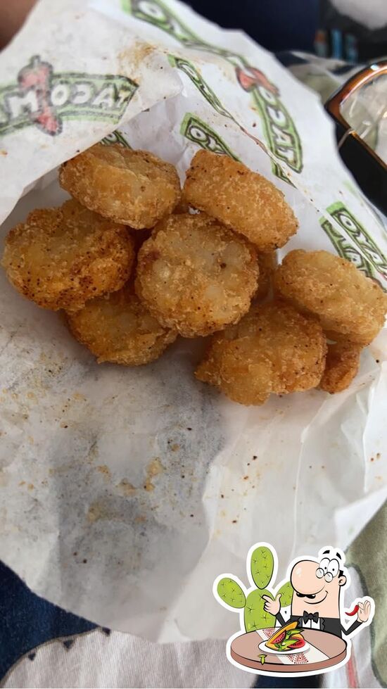 Taco Mayo, 201 A Outlet Shoppes Drive in Oklahoma City - Restaurant ...