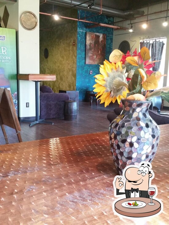 The Bean Scene, Redding - Restaurant menu, prices and reviews