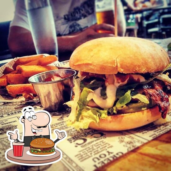 Addicted to Rock pub & bar, Vienna - Restaurant menu and reviews