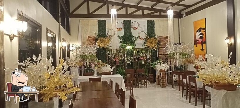 Bonsai Park Restaurant, Panabo - Restaurant menu, prices and reviews