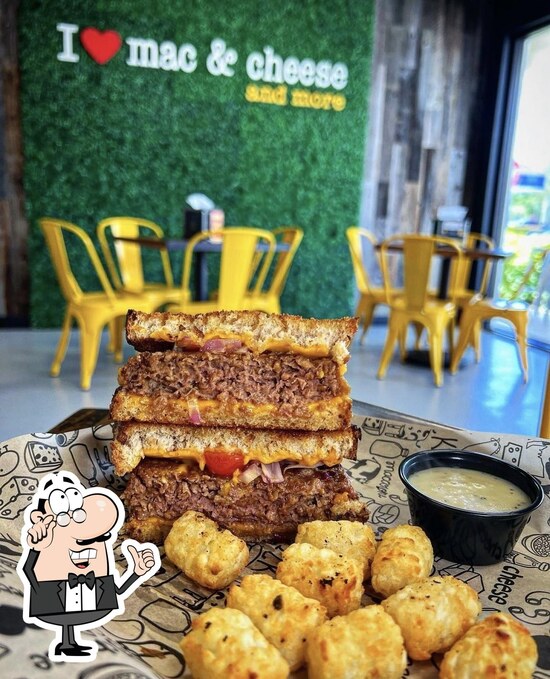 Jack's Mac, Spanish Fork - Restaurant menu, prices and reviews