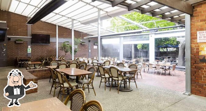 London Tavern Hotel in Richmond - Restaurant reviews
