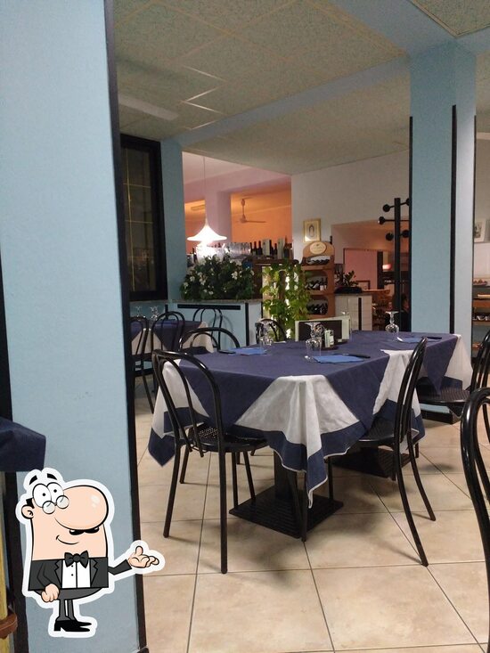 Pizzeria Eleonora, Pula - Menu del ristorante, prezzi e recensioni