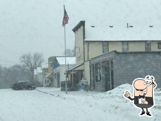 Conklin Bar in Conklin - Restaurant menu and reviews