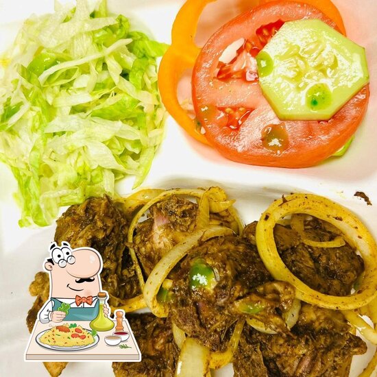 Travelers Kitchen, Springfield - Restaurant menu, prices and reviews