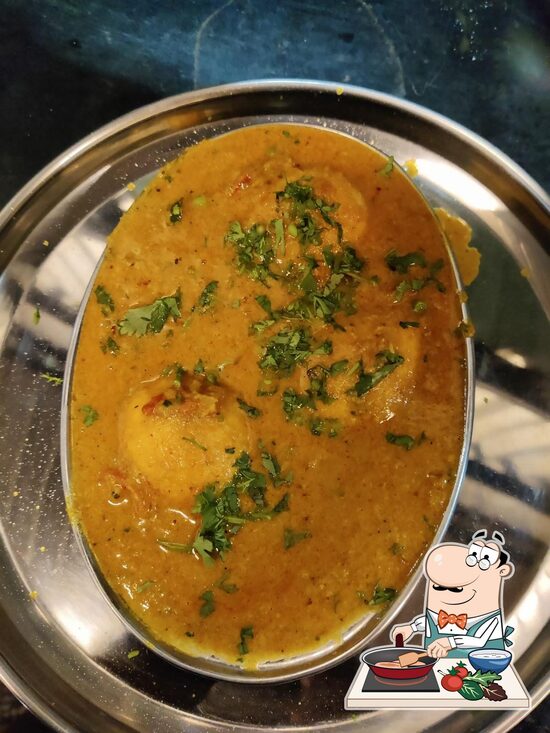 ANSH FARMHOUSE DHABA RESTAURANT, Nashik - Restaurant menu, prices and ...