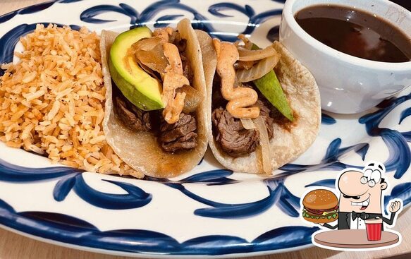 Ambriza in Katy - Restaurant menu and reviews