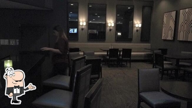 Atrium Lounge in East Syracuse - Restaurant reviews