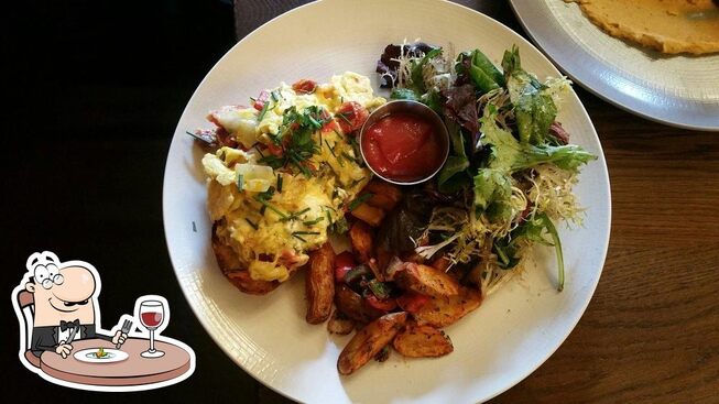 Autograph Brasserie in Wayne - Restaurant reviews