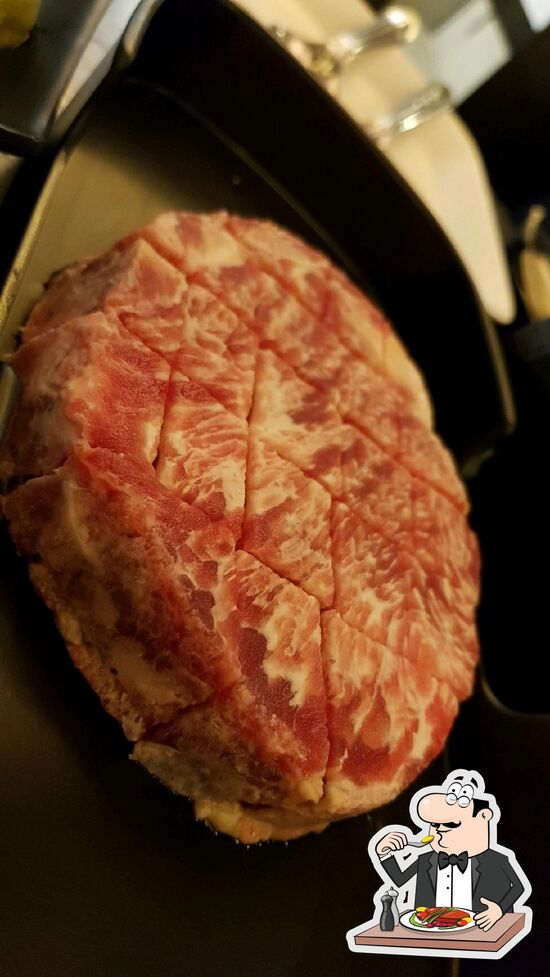 Carta del restaurante BUTCHER beef&beer สาขาพระราม9, Bangkok