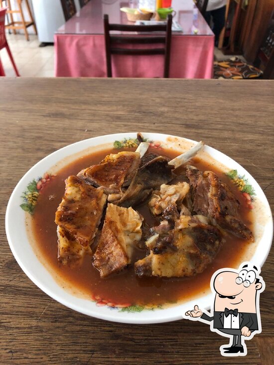 Birriería El Marro Jr., Colima - Restaurant menu, prices and reviews
