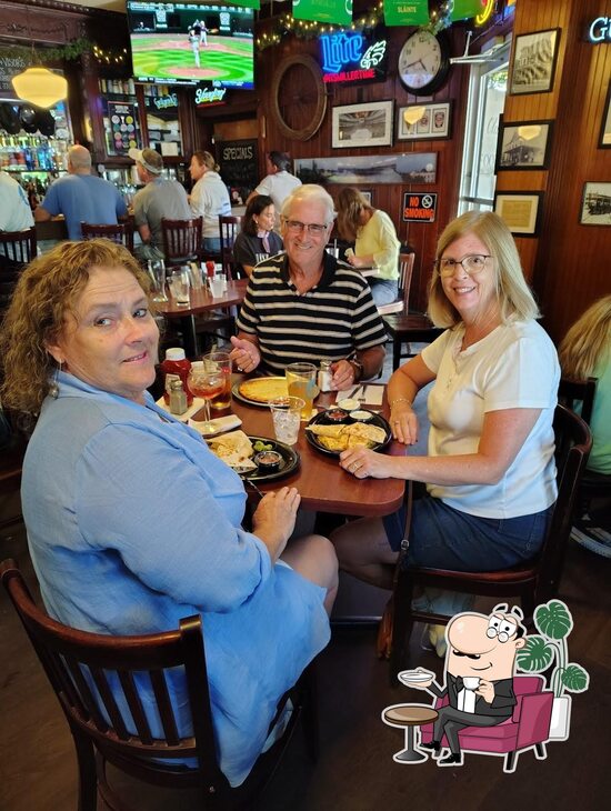 C-View Inn, Cape May - Restaurant menu, prices and reviews