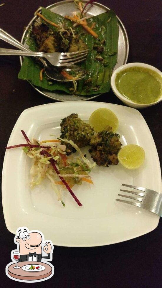 Center Point/ j9 lounge, Navi Mumbai, 229V+8G6 - Restaurant reviews