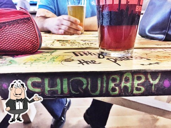 Freetail Brewing Co., San Antonio - Restaurant menu, prices and reviews
