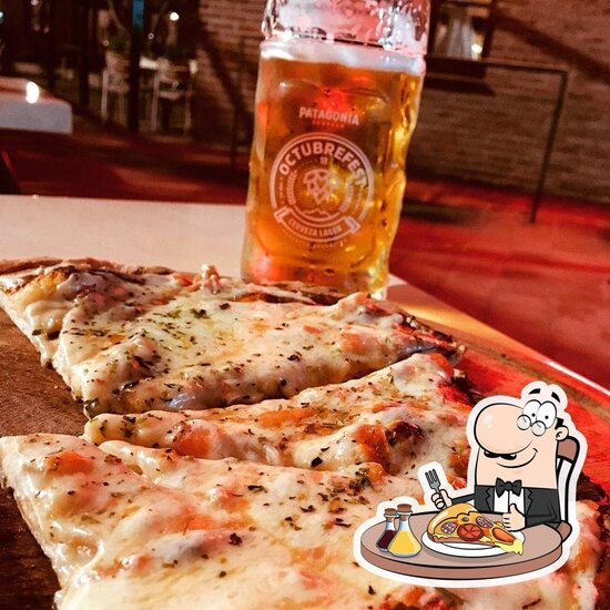 Il Figlio Pizza e Birra, Córdoba - Menú del restaurante, precios y reseñas