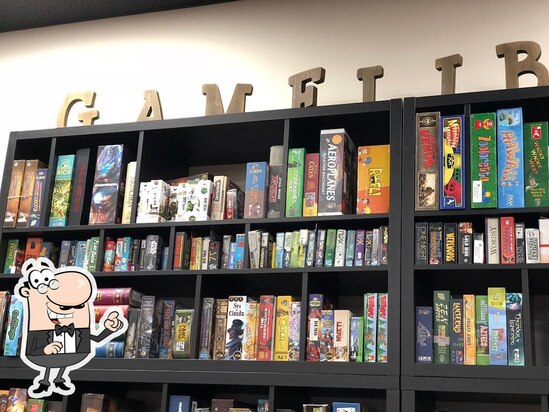 Java Game Haus Cafe, Jacksonville - Restaurant menu, prices and reviews