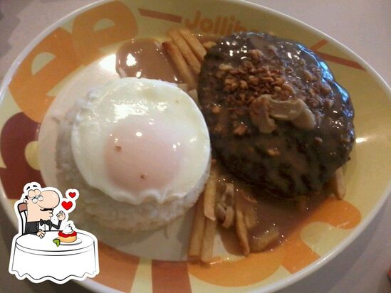 Restaurante Jollibee Subic Argonaut, Olongapo, Argonaut Highway Gateway ...