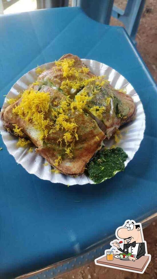 Mumbai Chats & Sandwich Wala, Mysuru - Restaurant menu, prices and reviews