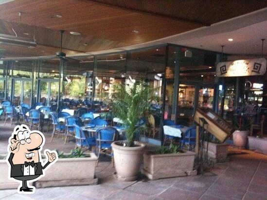 My Big Fat Greek Restaurant, Phoenix - Restaurant menu, prices and reviews