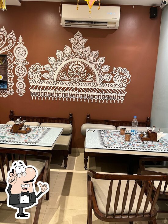 Odia Dalma Restaurant, Pimpri-Chinchwad - Restaurant menu, prices and ...