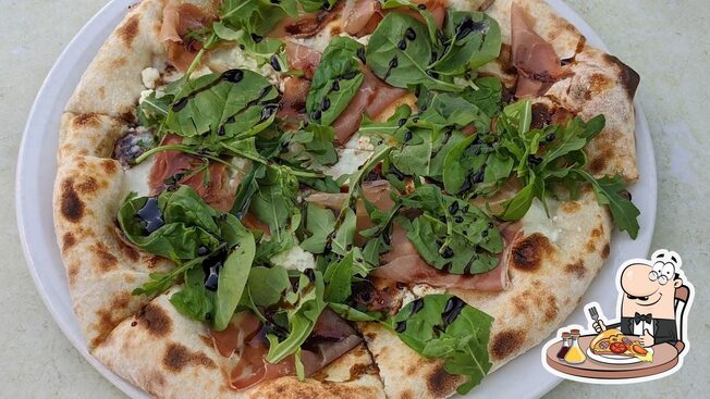 Ripe Restaurant in Sudbury - Restaurant menu and reviews