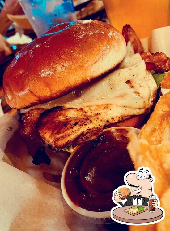 Menu at Statz Ale House & Grill pub & bar, Beaver Dam