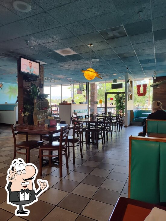 Summerhays Halibut and Chips, Holladay - Restaurant menu, prices and ...