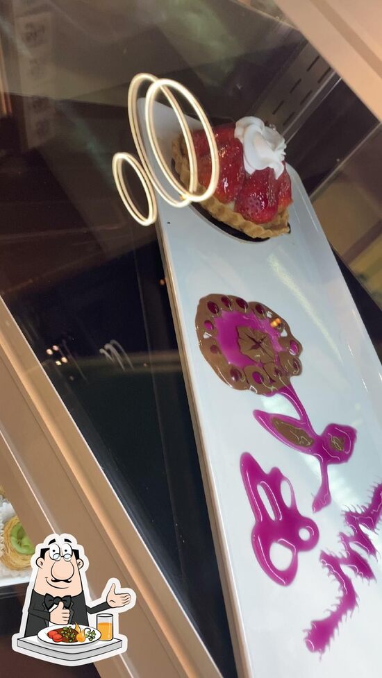 Taj Al Sham, Sharjah - Restaurant menu, prices and reviews