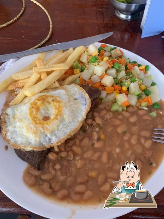 Tamboril Bar e Restaurante, Brazil - Restaurant reviews