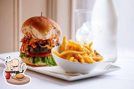 The Martello Hotel in Bray - Restaurant reviews