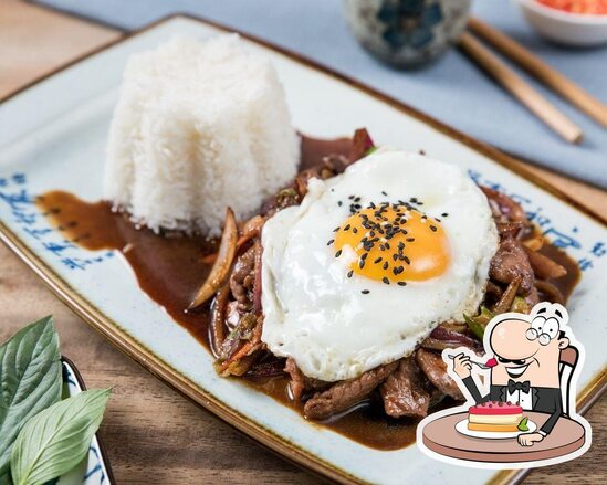 Yummyaki restaurant, Wien - Restaurantspeisekarten und Bewertungen