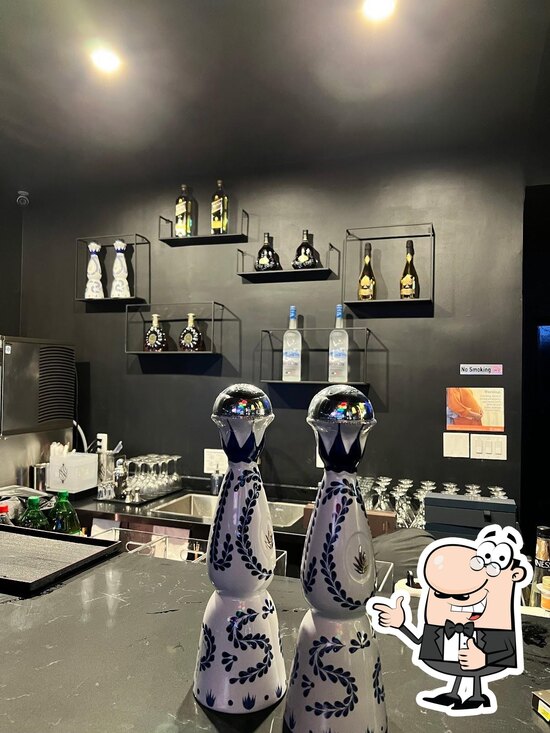 Next Stop Club, Mississauga - Restaurant menu, prices and reviews