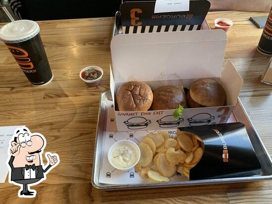 BurgerIM (Halal), Modesto - Restaurant menu, prices and reviews
