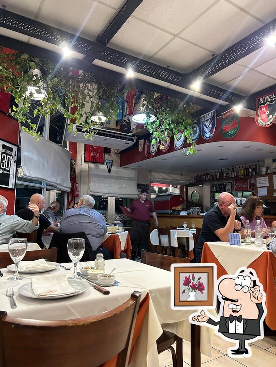 Marucha Parrilla Familiar, Buenos Aires - Menú del restaurante, precios ...