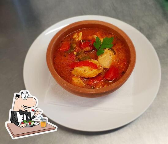 Babos Grill Wesel restaurant, Wesel - Restaurantbewertungen