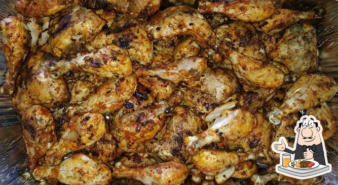 Pakwaan in Houston - Restaurant reviews
