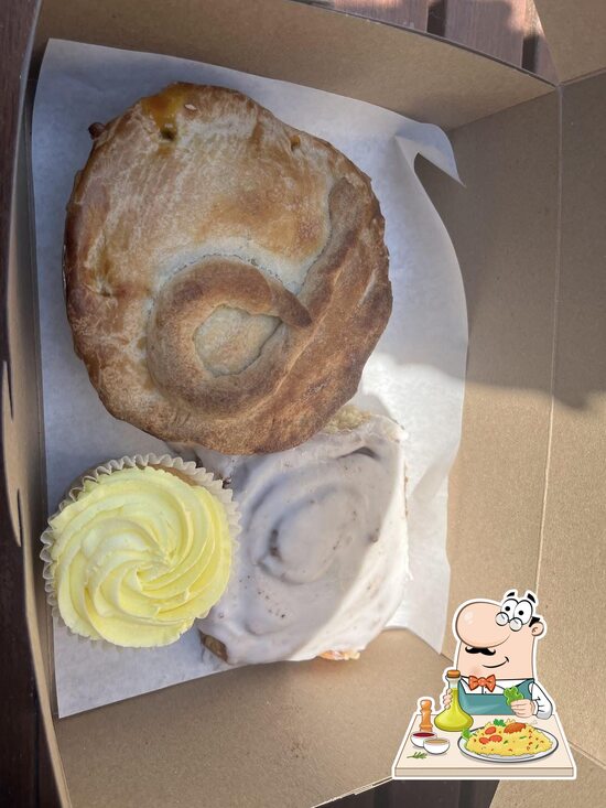 Sweet Trolley Bakery, Toronto - Restaurant menu, prices and reviews