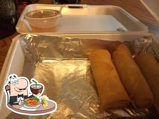 Little Siam in Neenah - Restaurant menu and reviews